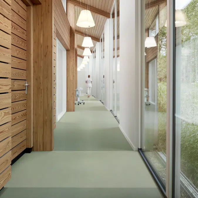 BIM objects - Free download! Marmoleum Modular - natural design tiles ...