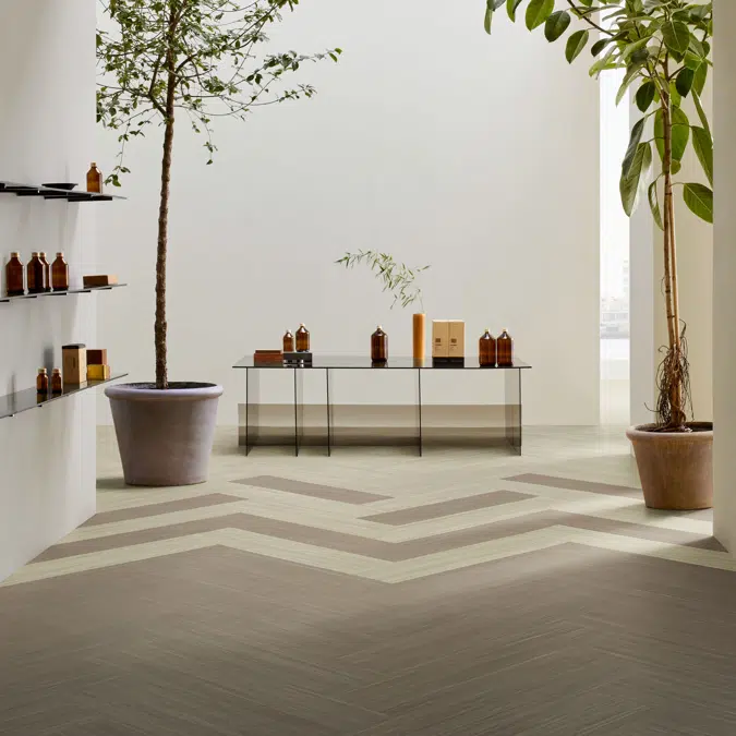 BIM objects - Free download! Marmoleum Modular - natural design tiles ...