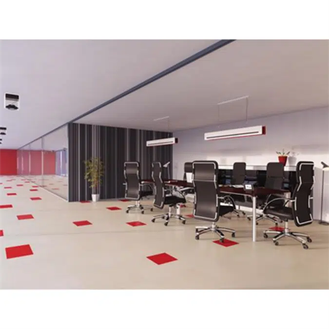 Objetos BIM - ¡Descarga gratis! OFICINAS | BIMobject