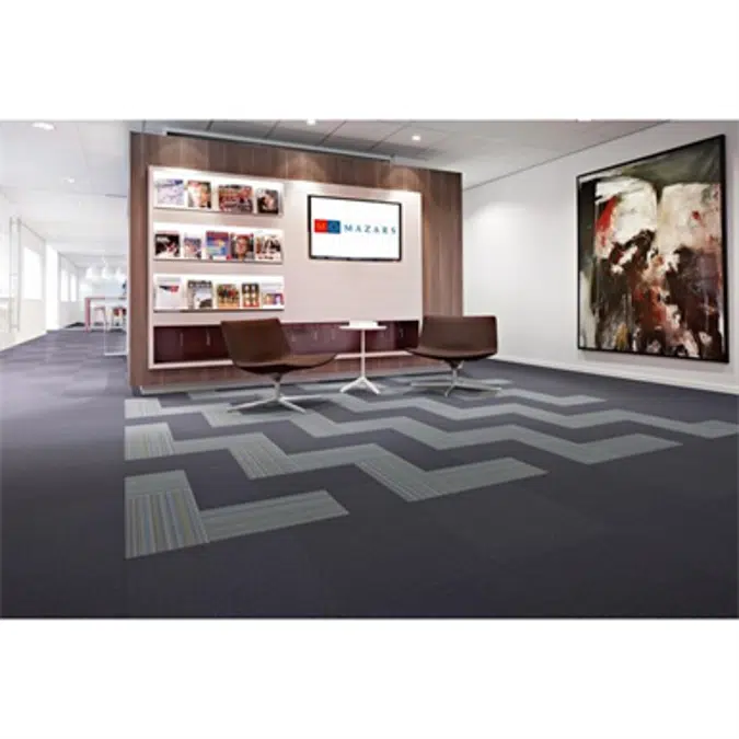 Objetos BIM - ¡Descarga gratis! OFICINAS | BIMobject