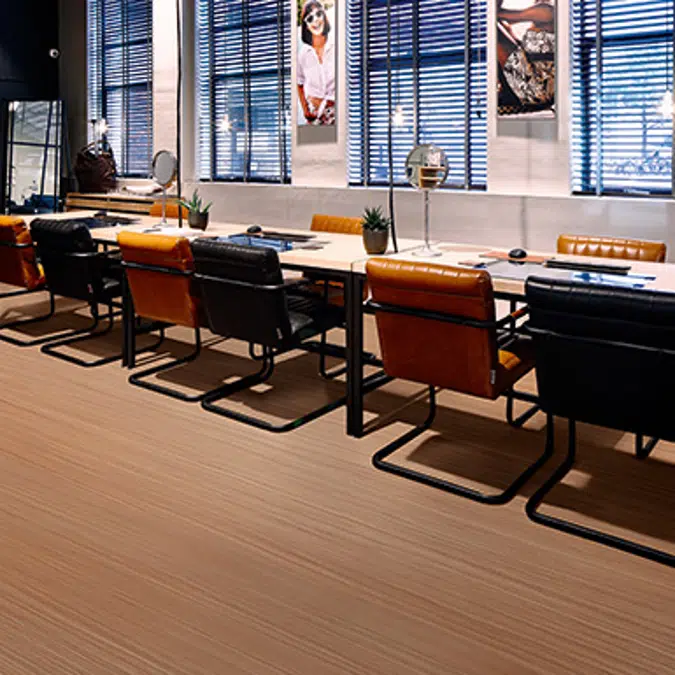 BIM objects - Free download! Marmoleum® Linear Striato - Textura ...