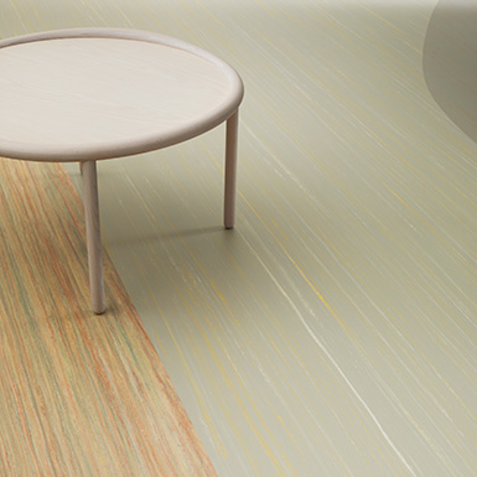 BIM objects - Free download! Marmoleum® Linear Striato - Colour | BIMobject