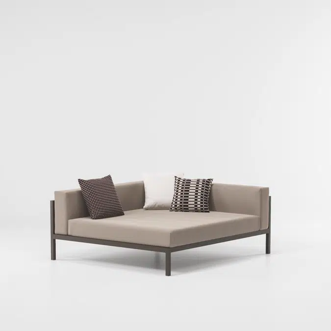 BIM objects - Free download! Landscape Island | BIMobject