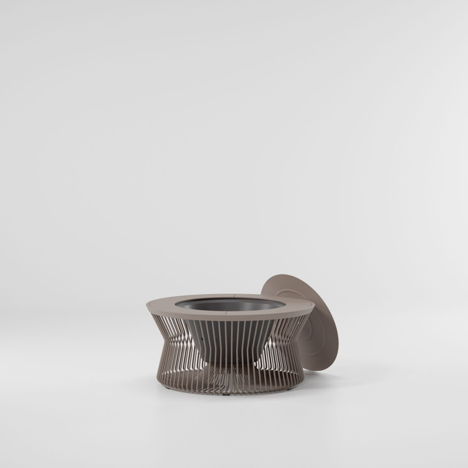 BIM objects - Free download! Objects Fire Pit | BIMobject BIM objects - Free download! Objects Fire Pit | BIMobject