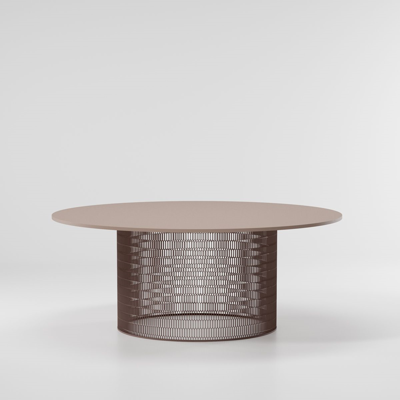 BIM objects - Free download! dining table | BIMobject