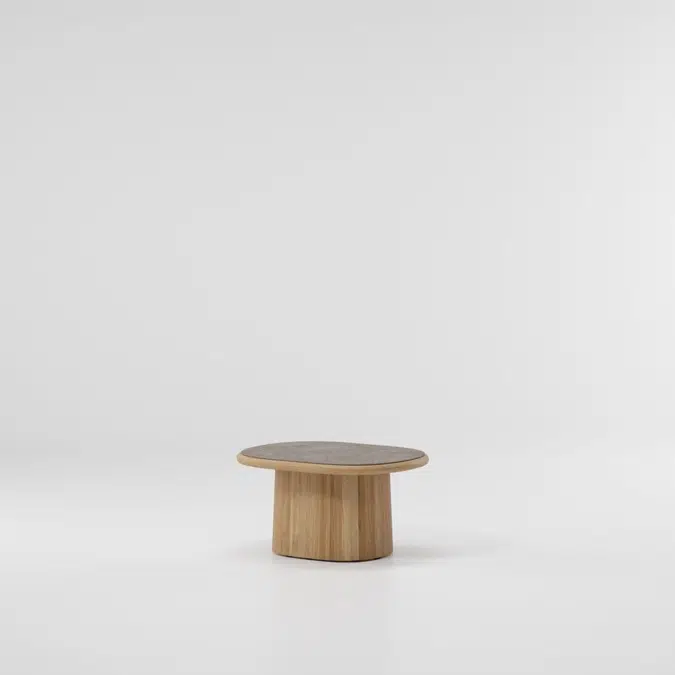BIM objects - Free download! Giro Side table | BIMobject