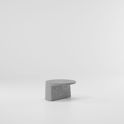 BIM objects - Free download! side table | BIMobject