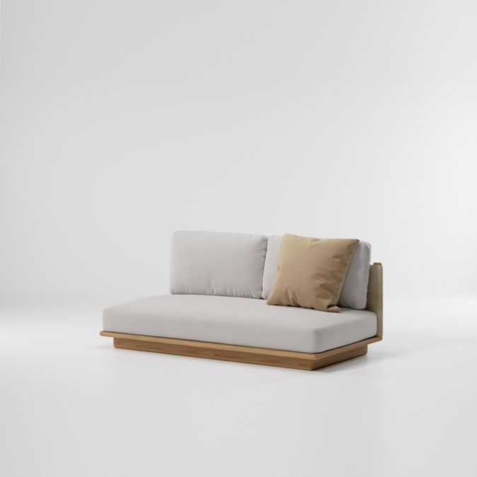 BIM objects - Free download! Giro central module | BIMobject