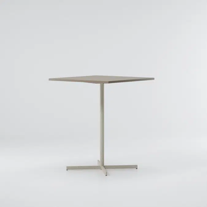 BIM objects - Free download! Table bar everyday | BIMobject
