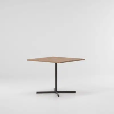 BIM objects - Free download! dining table | BIMobject