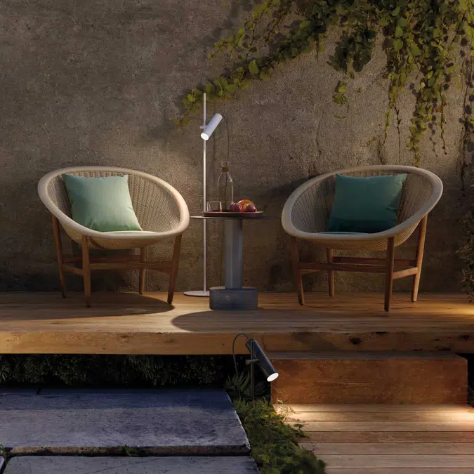 Bim Objects Free Download Objects Dots Spotlight Floor Lamp Bimobject