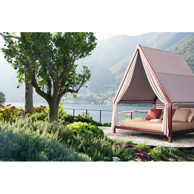 BIM objects - Free download! Cottage | BIMobject