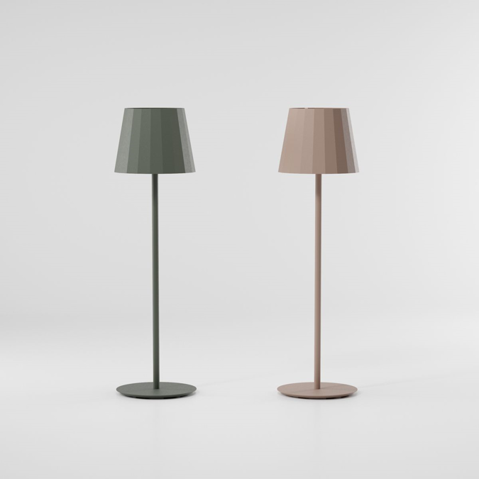 BIM objects - Free download! Objects Floor Lamp Objects | BIMobject