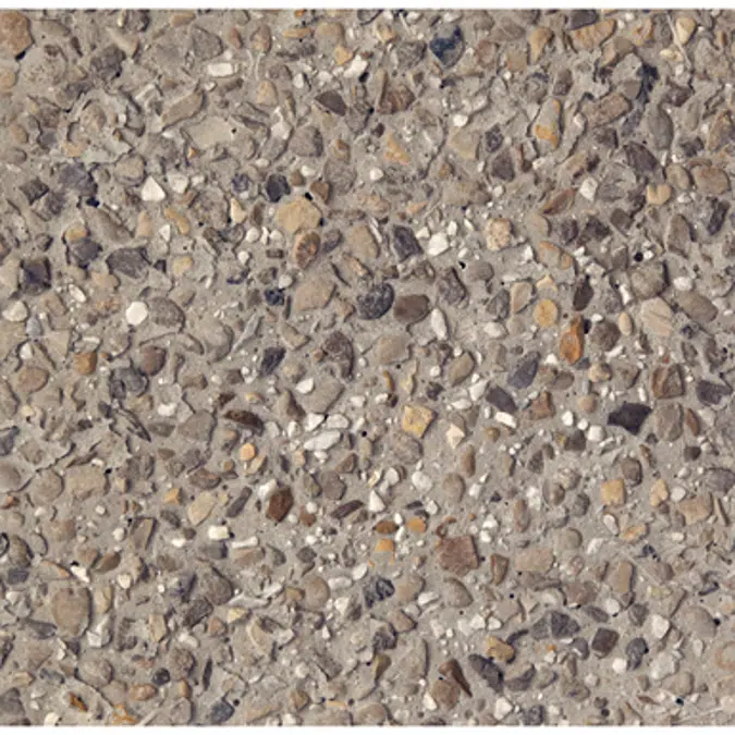 BIM objects - Free download! flatStone with photoluminescent ...