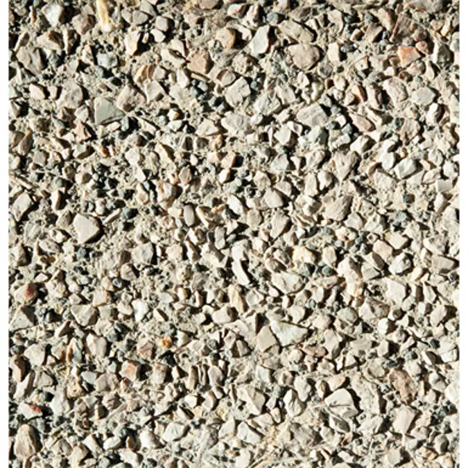 BIM objects - Free download! flatStone with photoluminescent ...