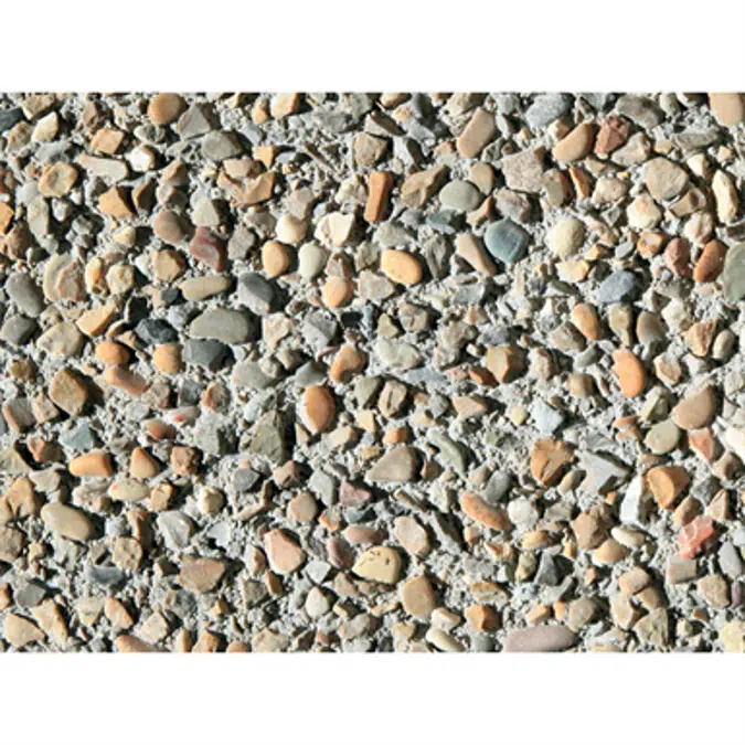 BIM objects - Free download! flatStone with photoluminescent ...