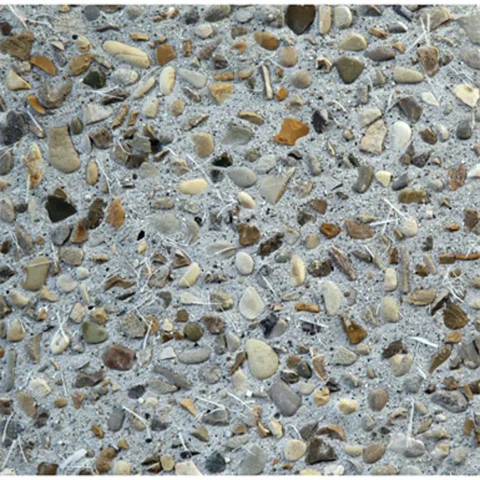 BIM objects - Free download! flatStone with photoluminescent ...