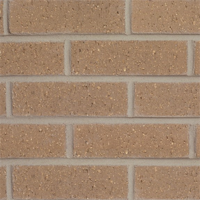 BIM objects - Free download! Brick - Freedom Collection: Citadel ...