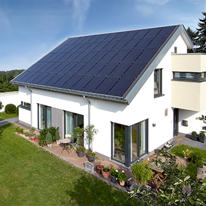 BIM objects - Free download! Kit Sundeck | BIMobject