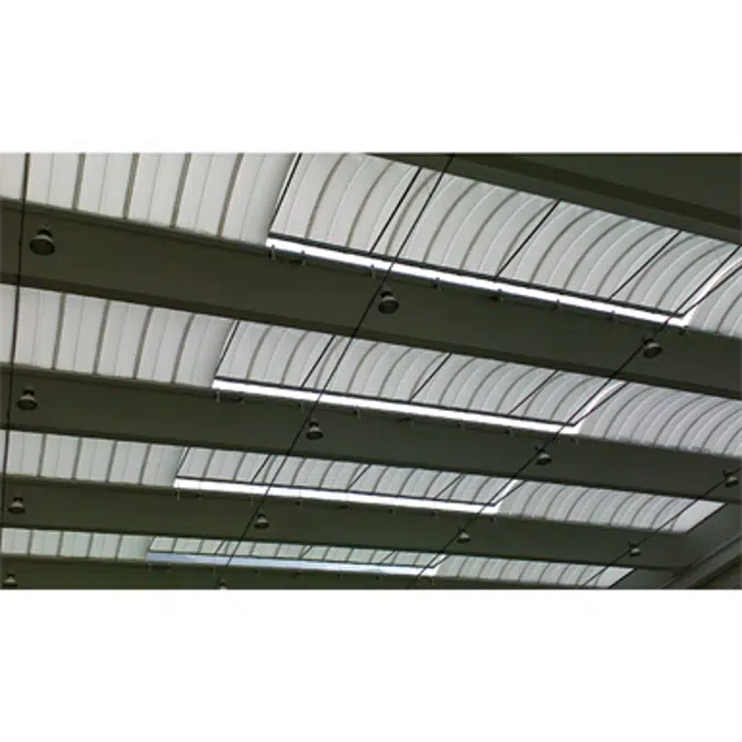 Об'єкти BIM – скачати безкоштовно! Electric Low Opening System | BIMobject