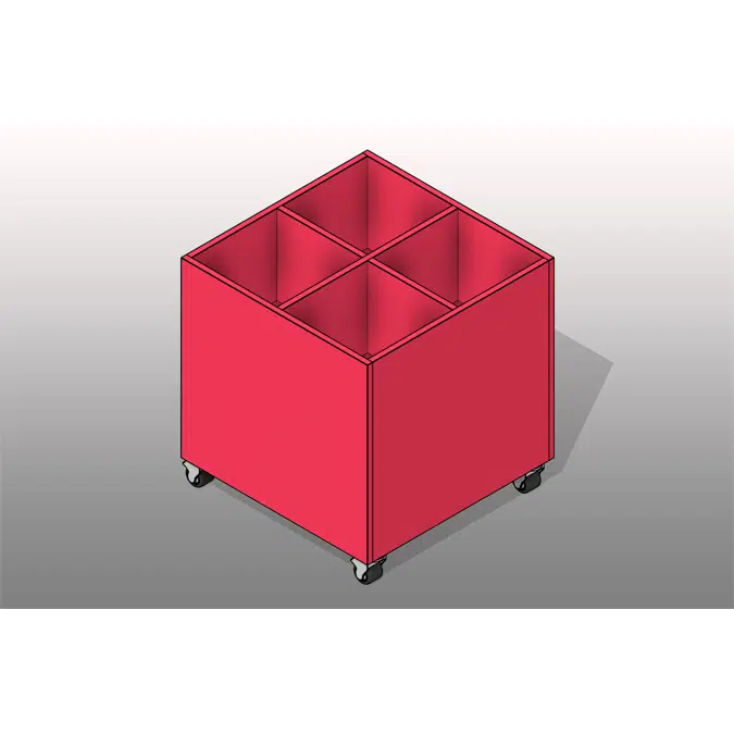 BIM objects - Free download! Book Browse Laminate Cart | BIMobject