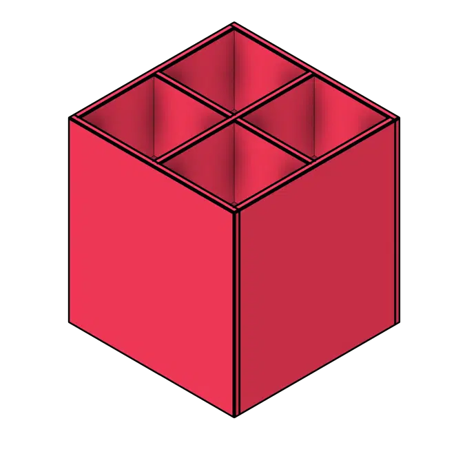 BIM objects - Free download! Book Browse Laminate Cart | BIMobject