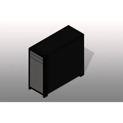 BIM objects - Free download! computer | BIMobject