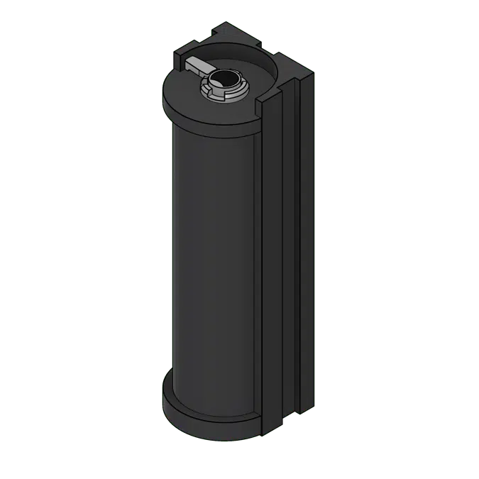 BIM objects - Free download! Small and Large Rapid Response Weapons ...