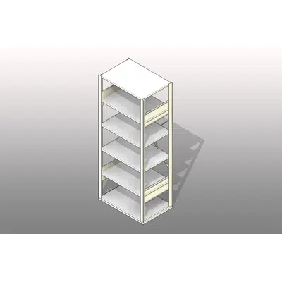 BIM objects - Free download! mini fridge | BIMobject