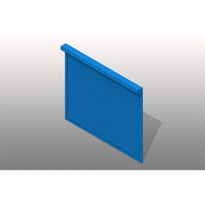 BIM objects - Free download! window shutter | BIMobject