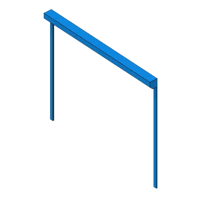 BIM objects - Free download! window shutter | BIMobject