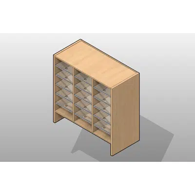 BIM objects - Free download! Hamilton-Sorter | BIMobject