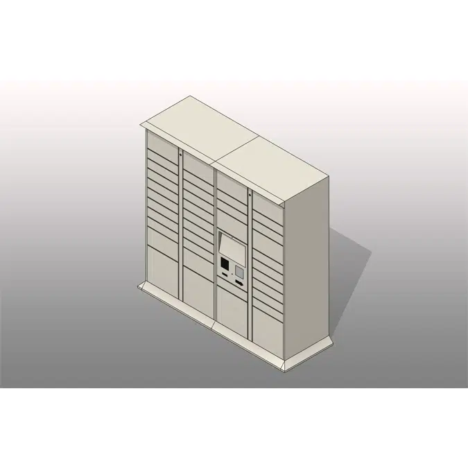 Объекты BIM - Скачать бесплатно! 36 Total Openings Laminate Smart ...