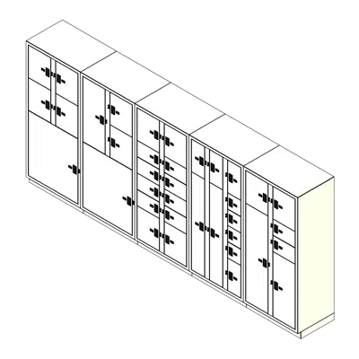 BIM objects - Free download! steel column | BIMobject