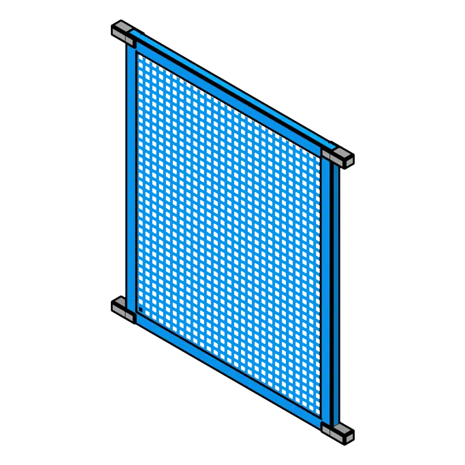 BIM objects - Free download! Utility Panel | BIMobject