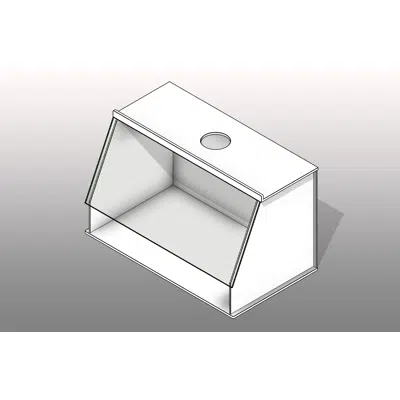 BIM objects - Free download! hood | BIMobject