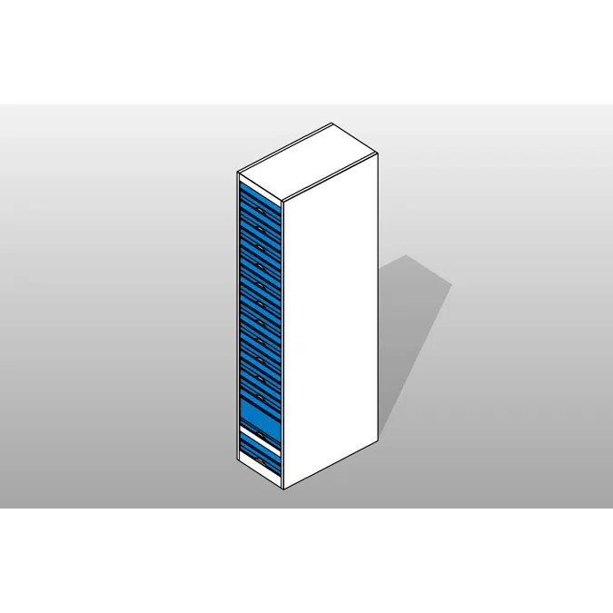 BIM objects - Free download! Drawer Tower Pharmacy Medication Storage ... BIM objects - Free download! Drawer Tower Pharmacy Medication Storage ...