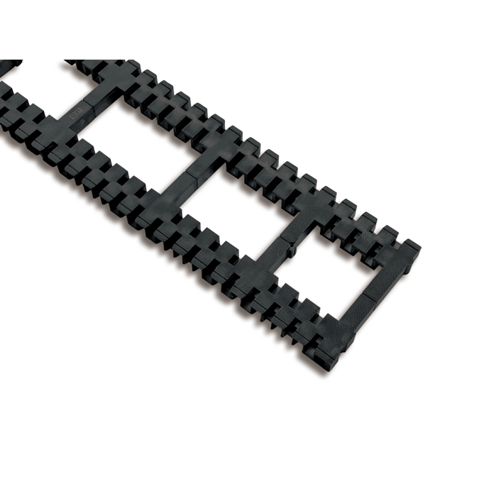 BIM objects - Free download! Joto-Vent Continuous Perimeter Foundation ...