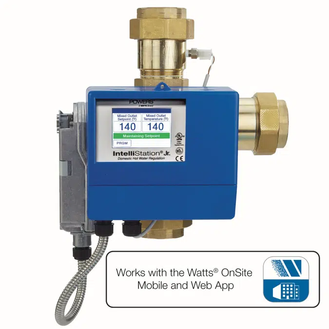 BIM objects - Free download! IntelliStation Jr. IoT-enabled Digital ...