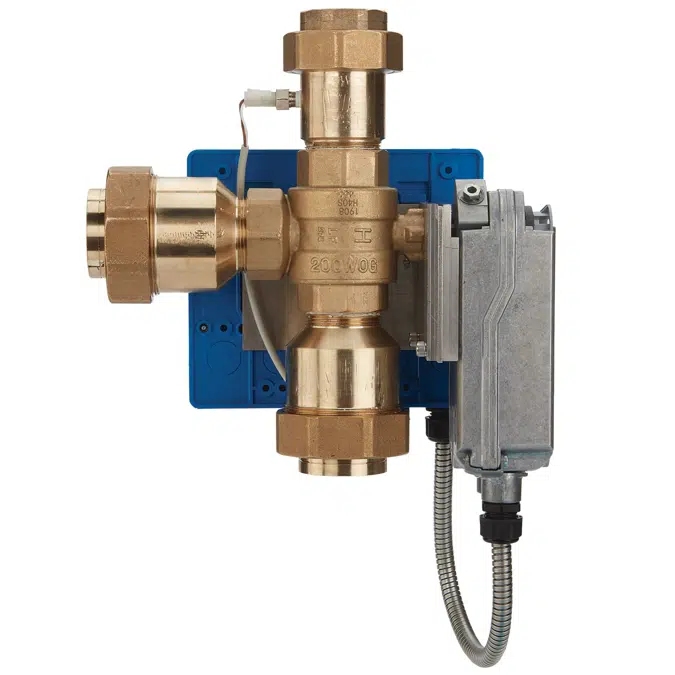 Objetos BIM - ¡Descarga gratis! IntelliStation Jr. IoT-enabled Digital ...