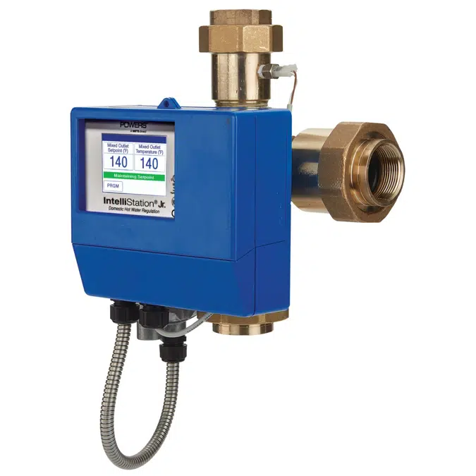 BIM objects - Free download! IntelliStation Jr. IoT-enabled Digital ...