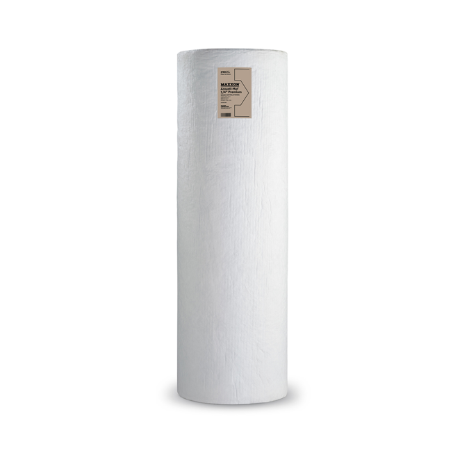 BIM objects - Free download! Maxxon Acousti-Mat® 1/4 Premium | BIMobject