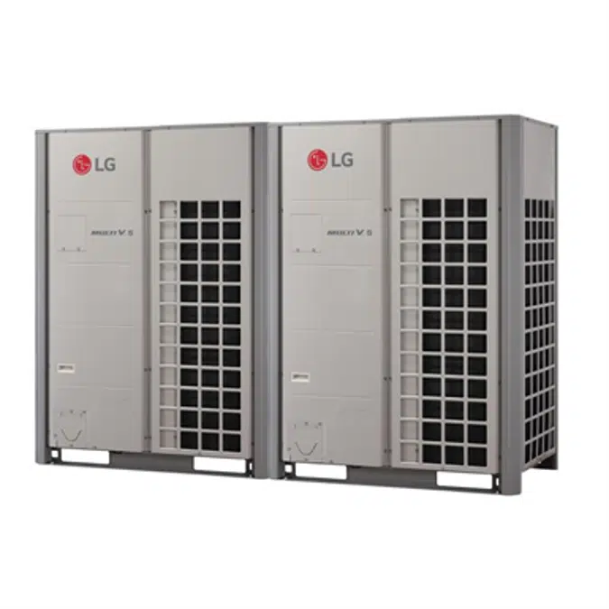 BIM objects - Free download! Multi V5 UXB_UXB | BIMobject