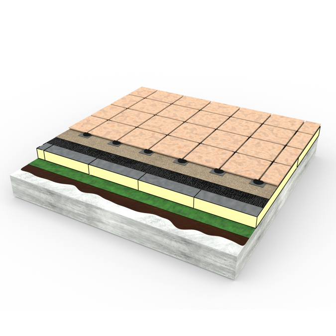 Objets BIM - Téléchargement gratuit ! System B04-04 | BIMobject