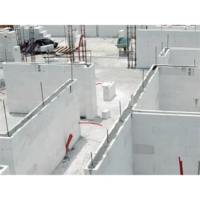 BIM objects - Free download! US Hebel | BIMobject