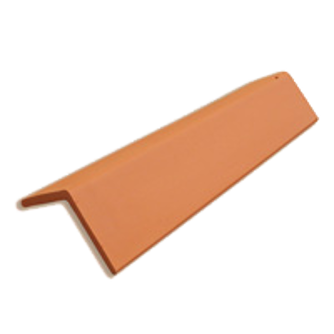 BIM objects - Free download! Hip-Ridge & Rake Flat | BIMobject