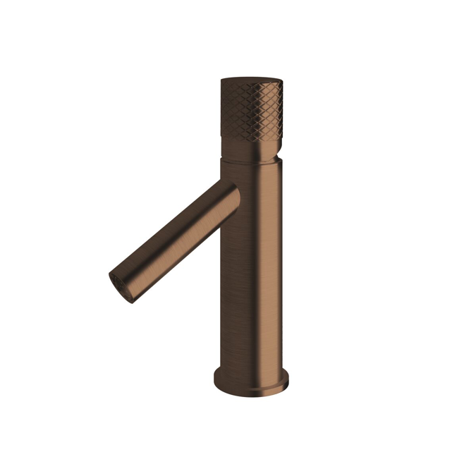 BIM objects - Free download! Milli Pure Basin Mixer Tap with Diamond ...