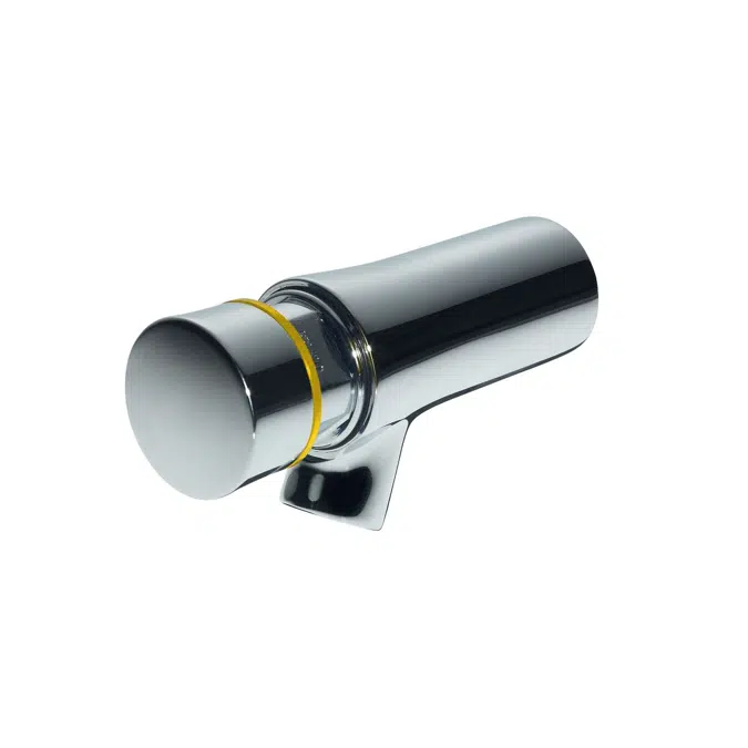 BIM objects - Free download! Wolfen Timed Flow Bib Tap 65mm (Warm) 7 ...