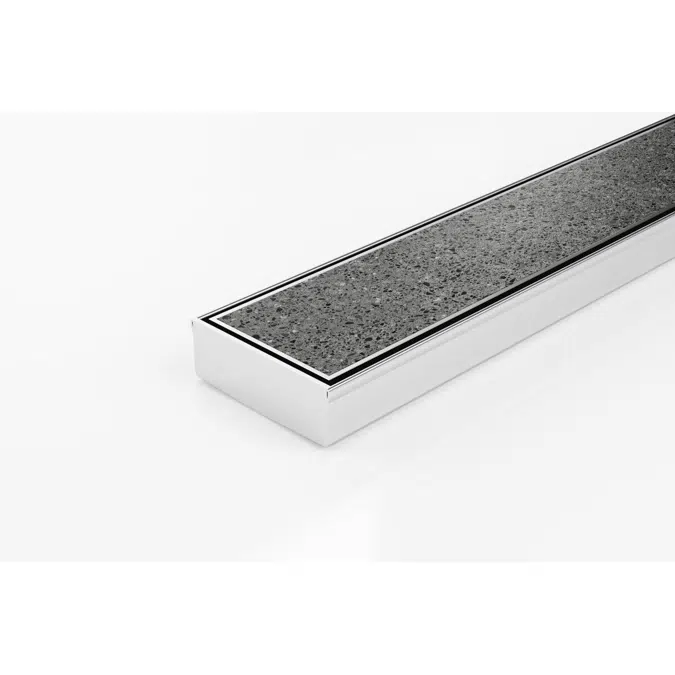 Objetos BIM - ¡Descarga gratis! Kado Lux Tile Insert Channel Welded ...