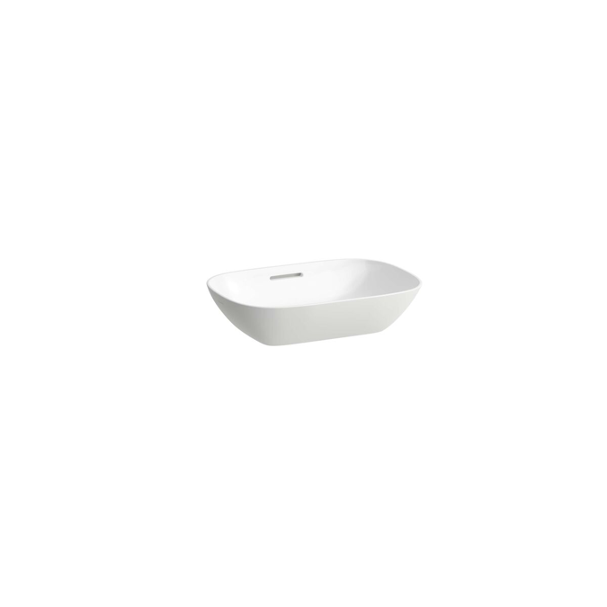 Objets BIM - Téléchargement gratuit ! LAUFEN Ino Counter Basin with ...